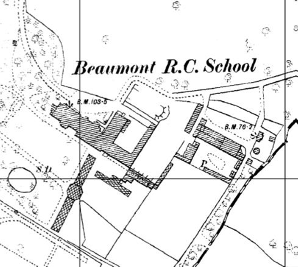 Review - Beaumont Union